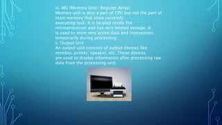 Saminshakya21powerpoint of computer and its components .pptx