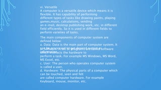 Saminshakya21powerpoint of computer and its components .pptx