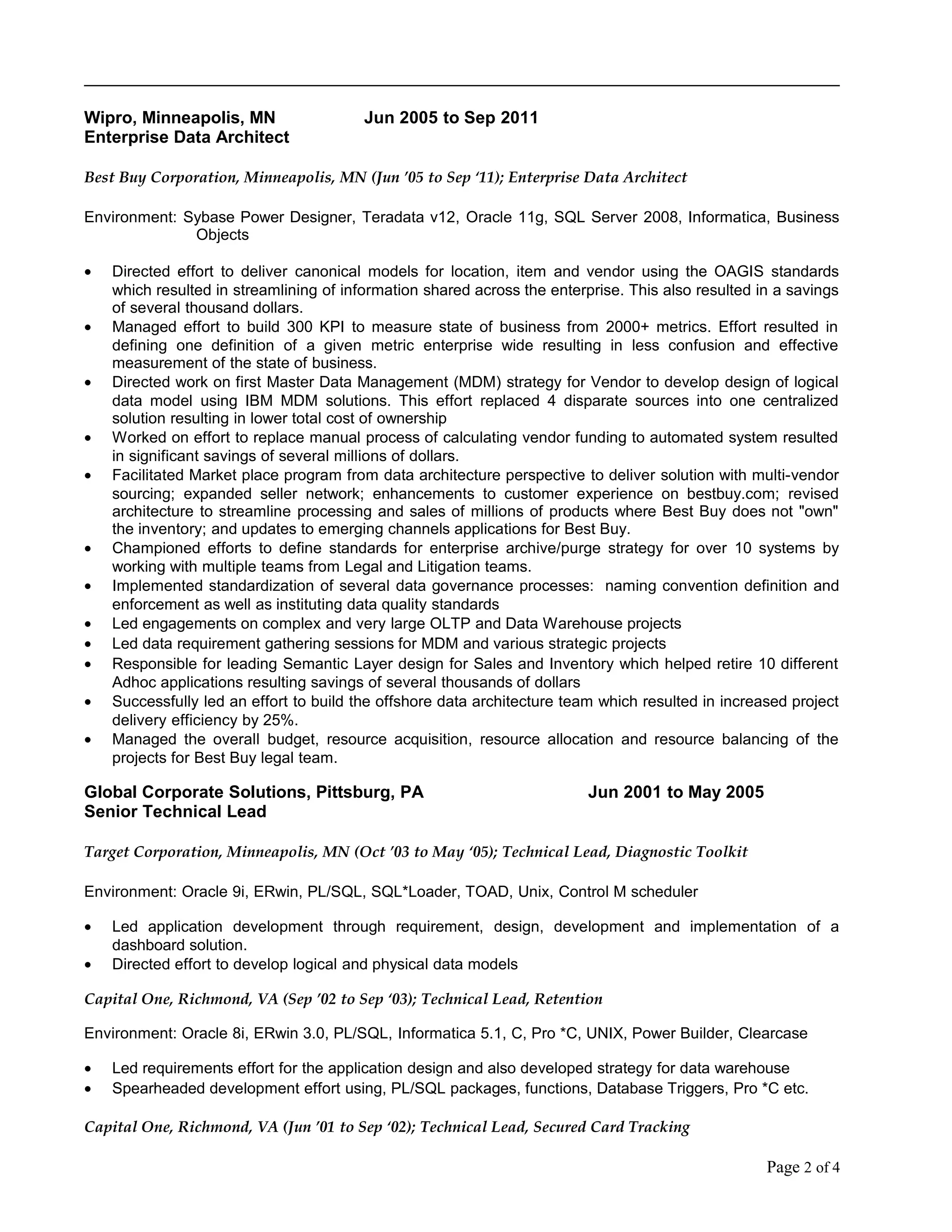 Sami patel full_resume | DOC