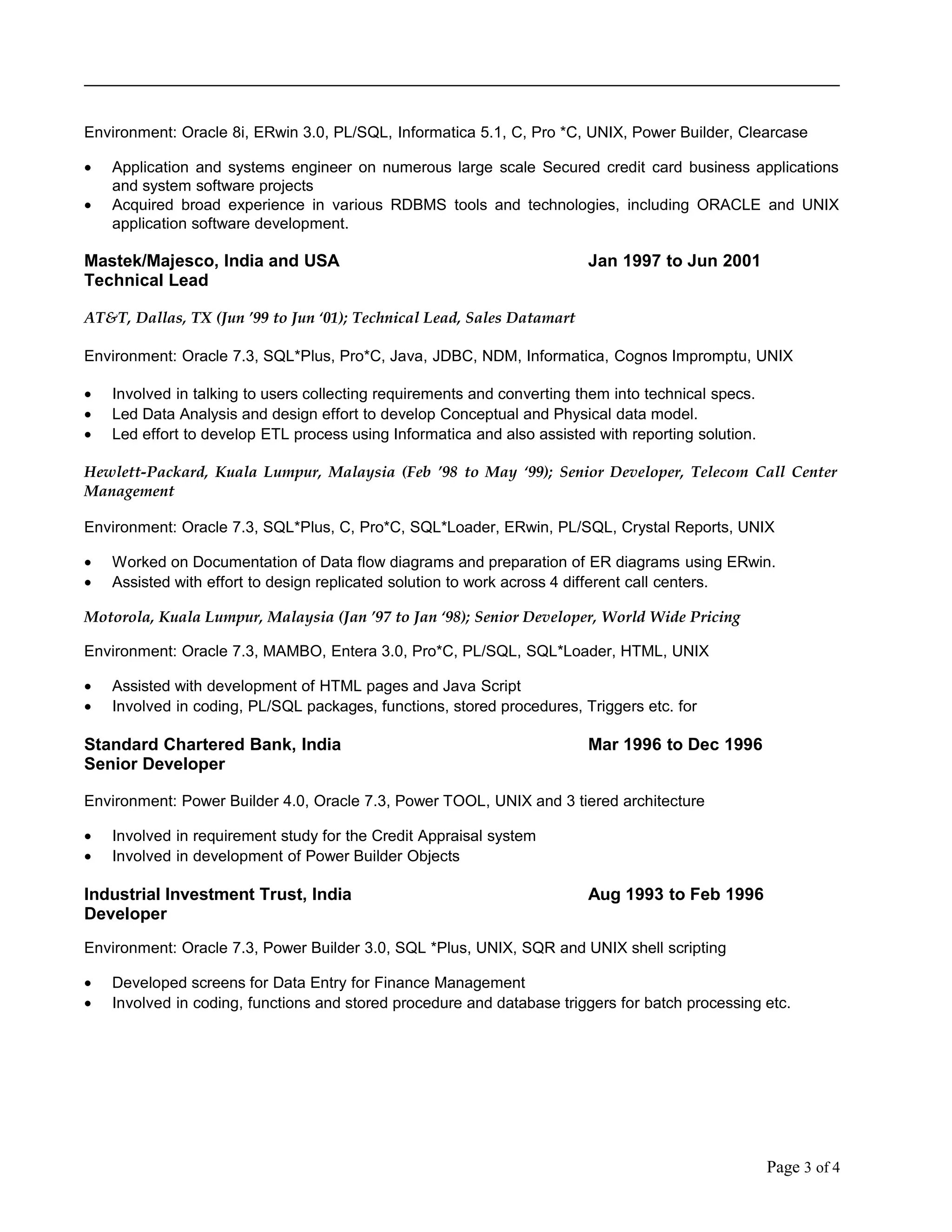 Sami patel full_resume | DOC