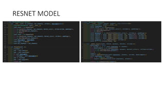 RESNET MODEL.pptx