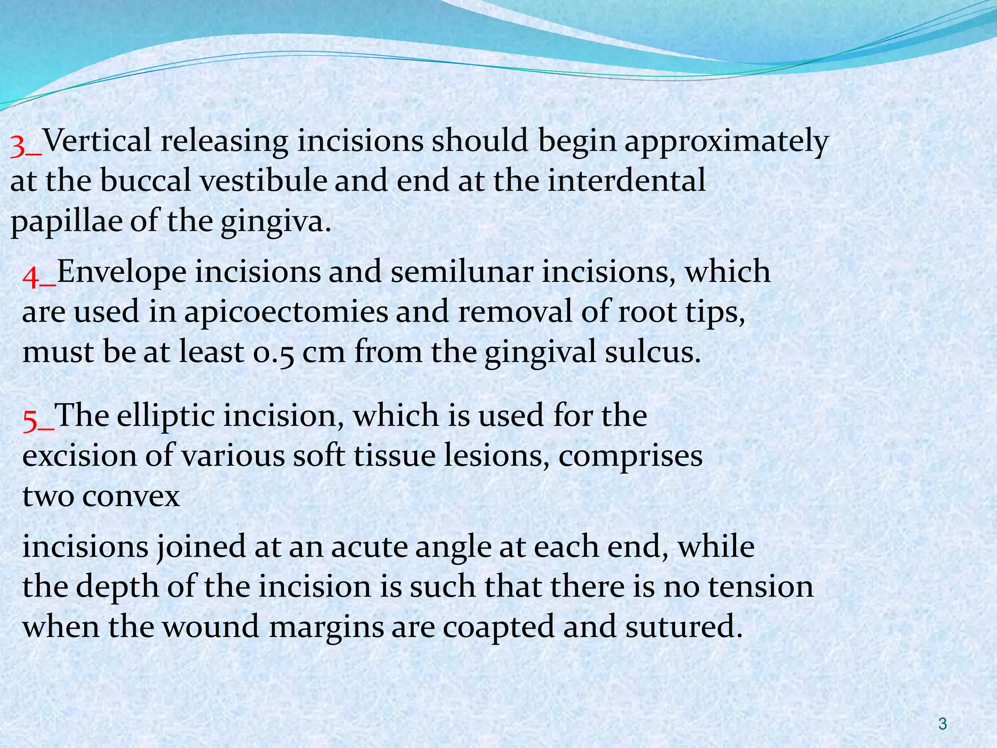 surgical flaps oral surgery | PPTX