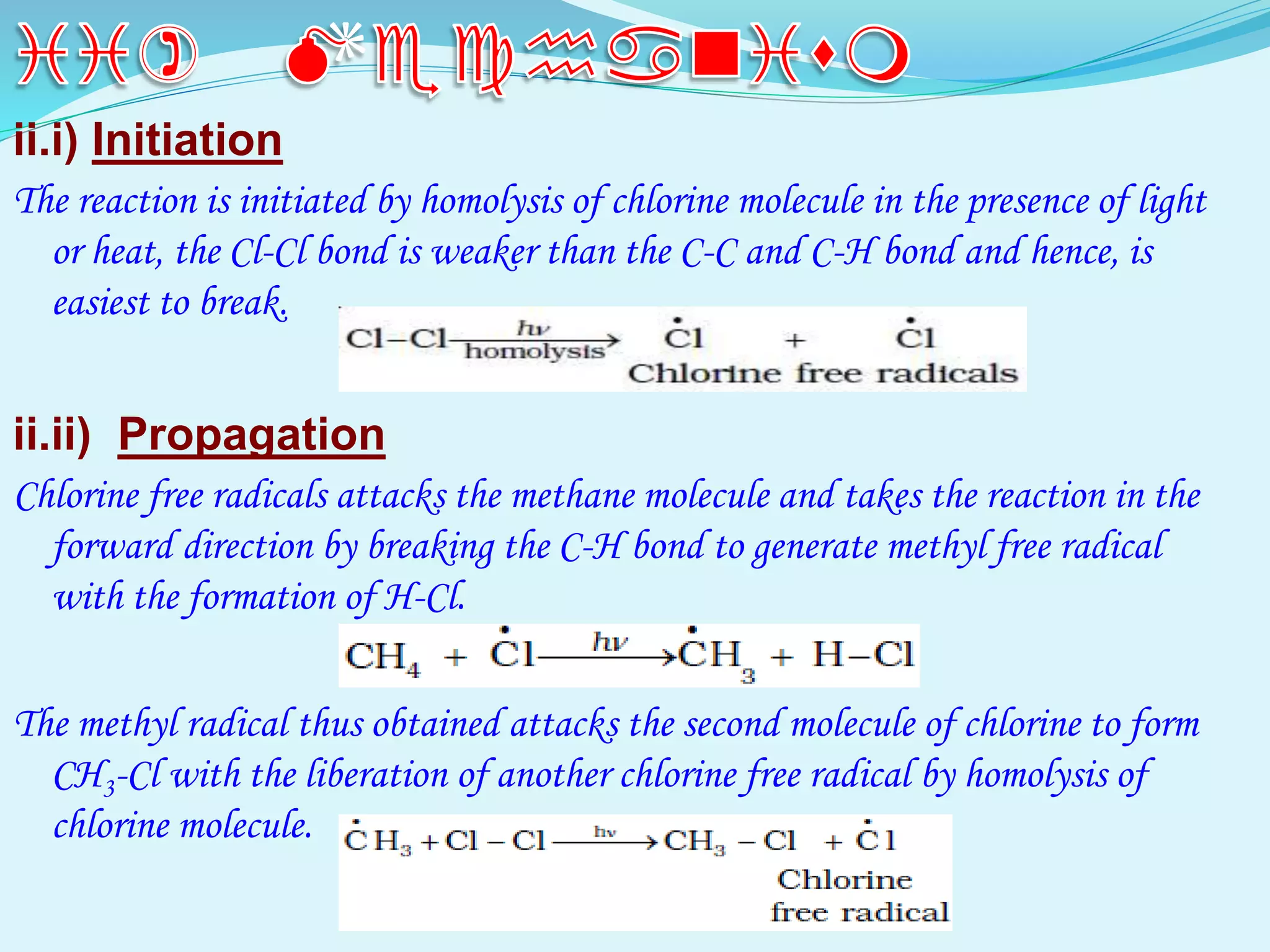 Power Point On Hydrocarbon | PPTX