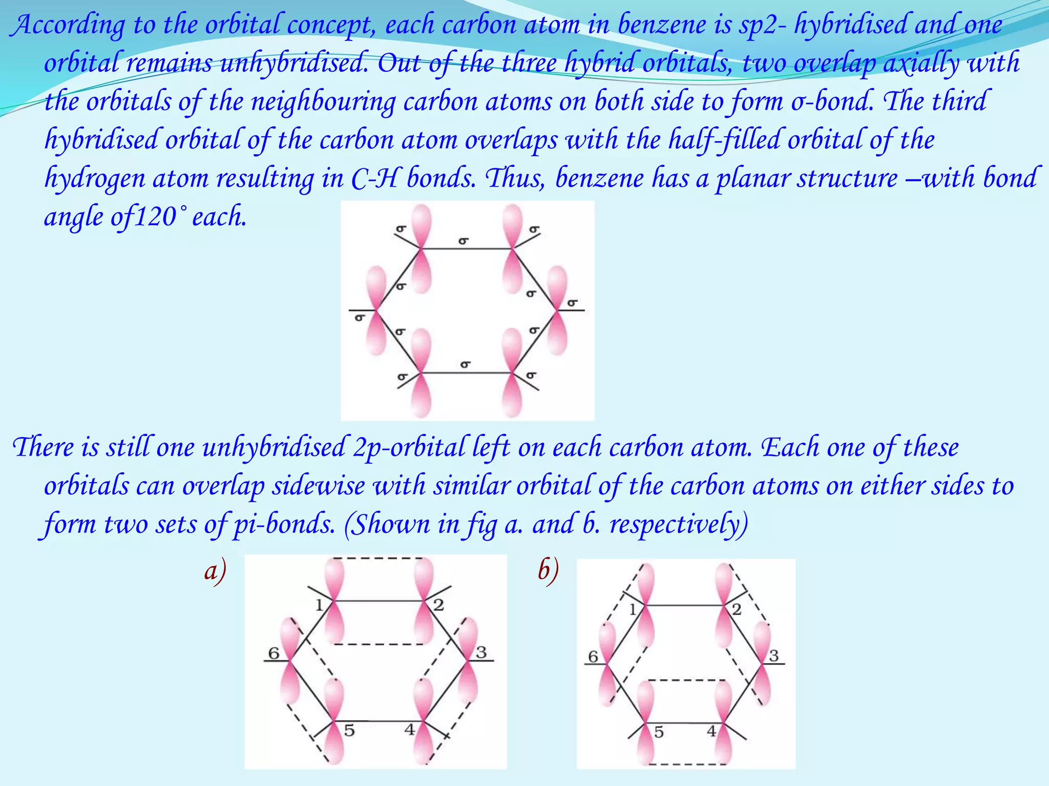 Power Point On Hydrocarbon | PPTX