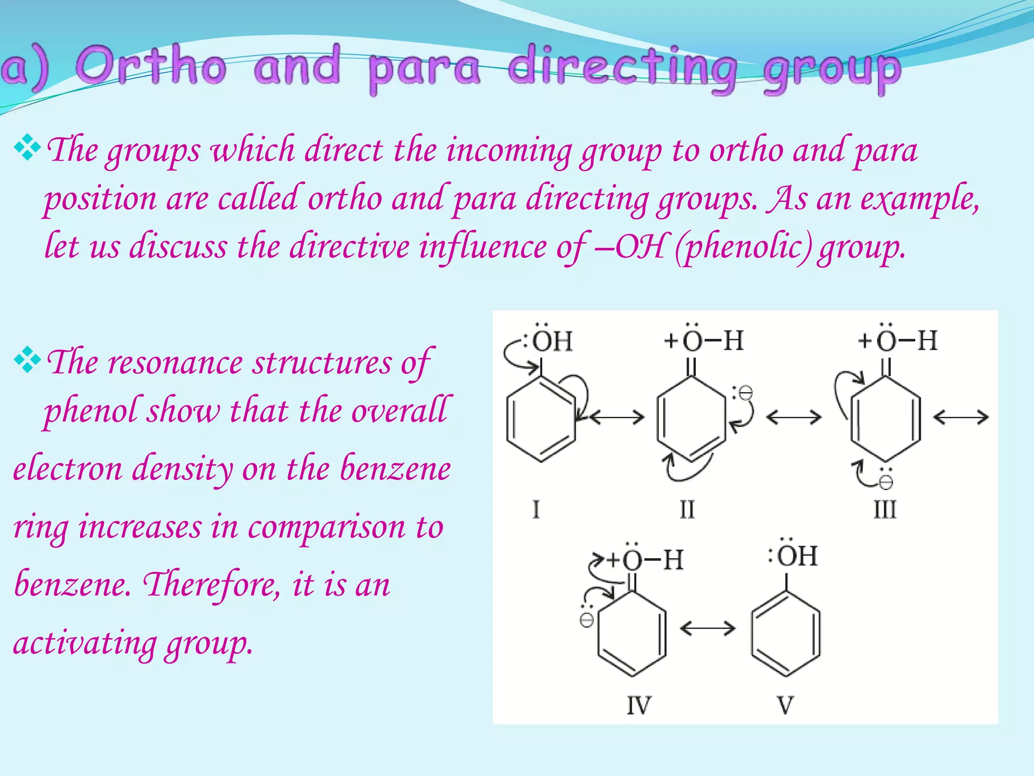 Power Point On Hydrocarbon | PPTX