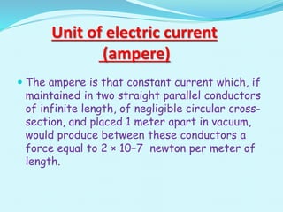 Physics Project On Physical World, Units and Measurement | PPTX