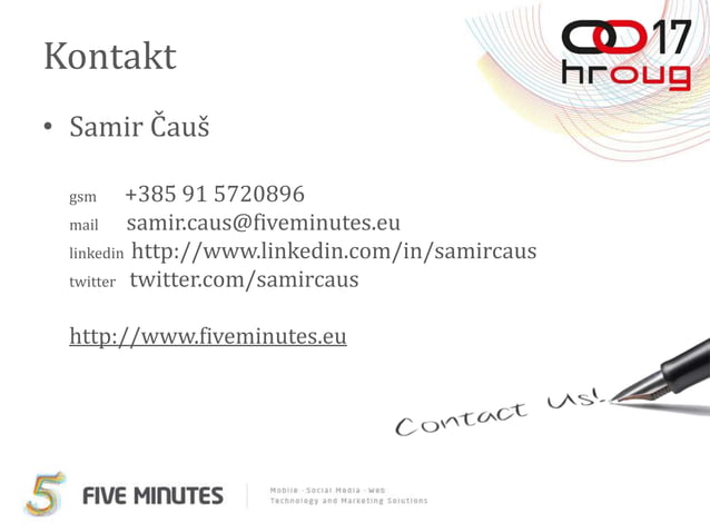 Razvoj Mobilnih Aplikacija Pomoću Oracle Adf Mobile Ppt