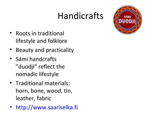 Sami_in_Finland | PPT