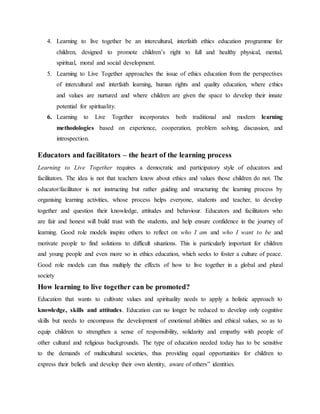 Samir kumar sahoo and laxmi barik | DOCX | Parenting | Family and Relationships