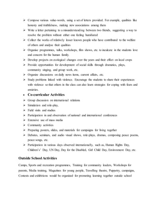 Samir kumar sahoo and laxmi barik | DOCX | Parenting | Family and Relationships