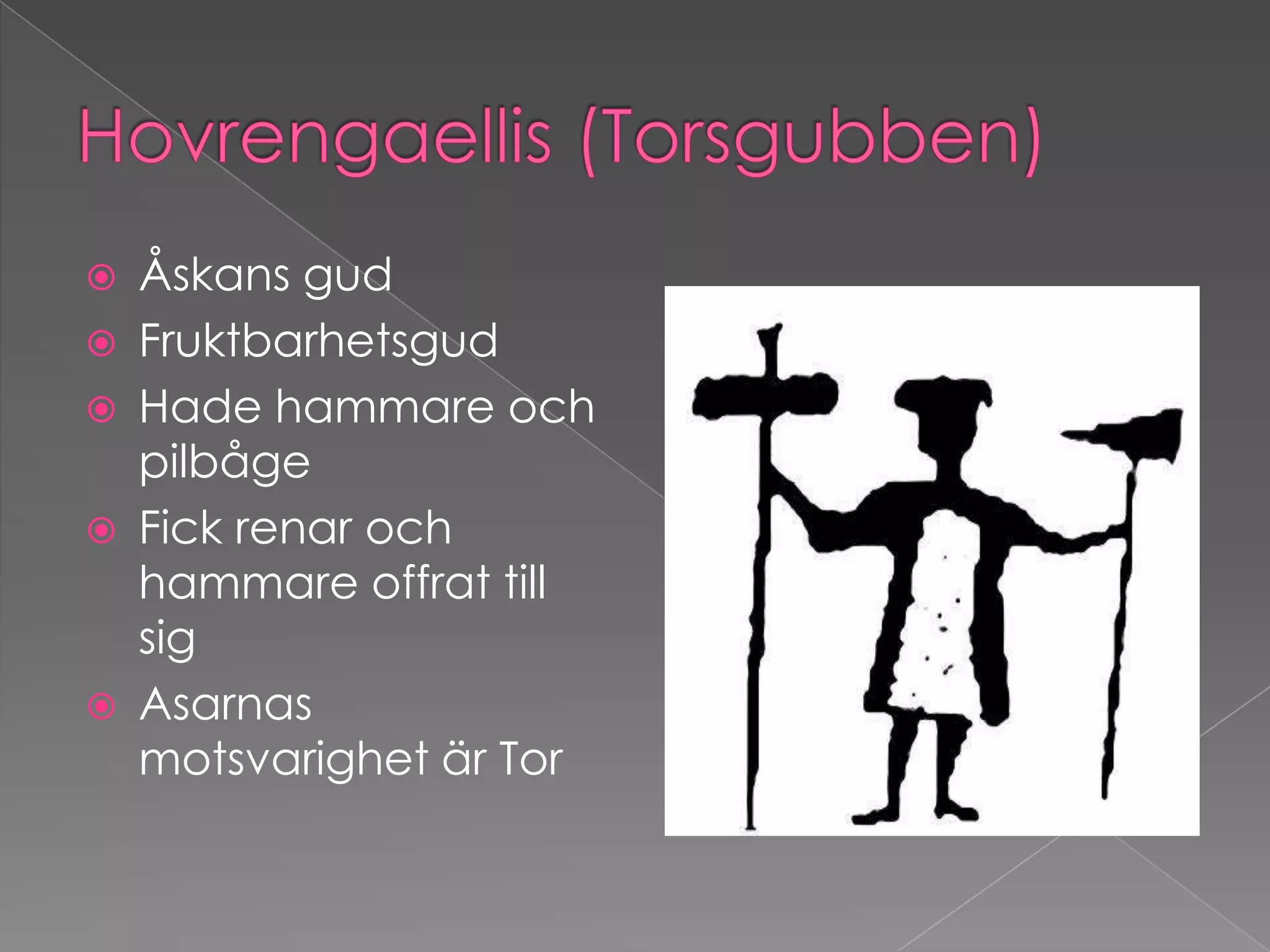 Samisk religion | PPTX