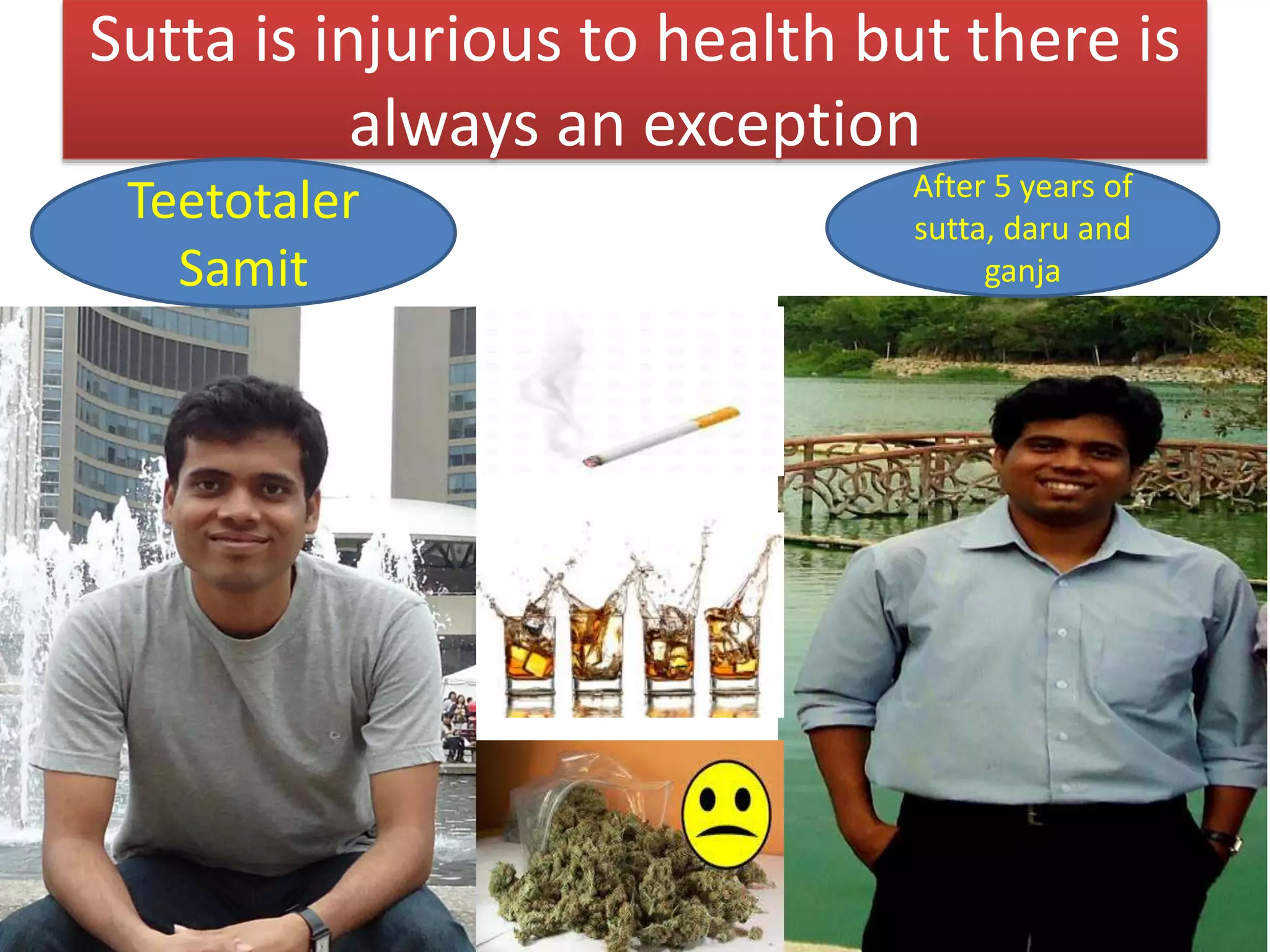 Samit barai bday ppt by_tridip&sipati | PPTX