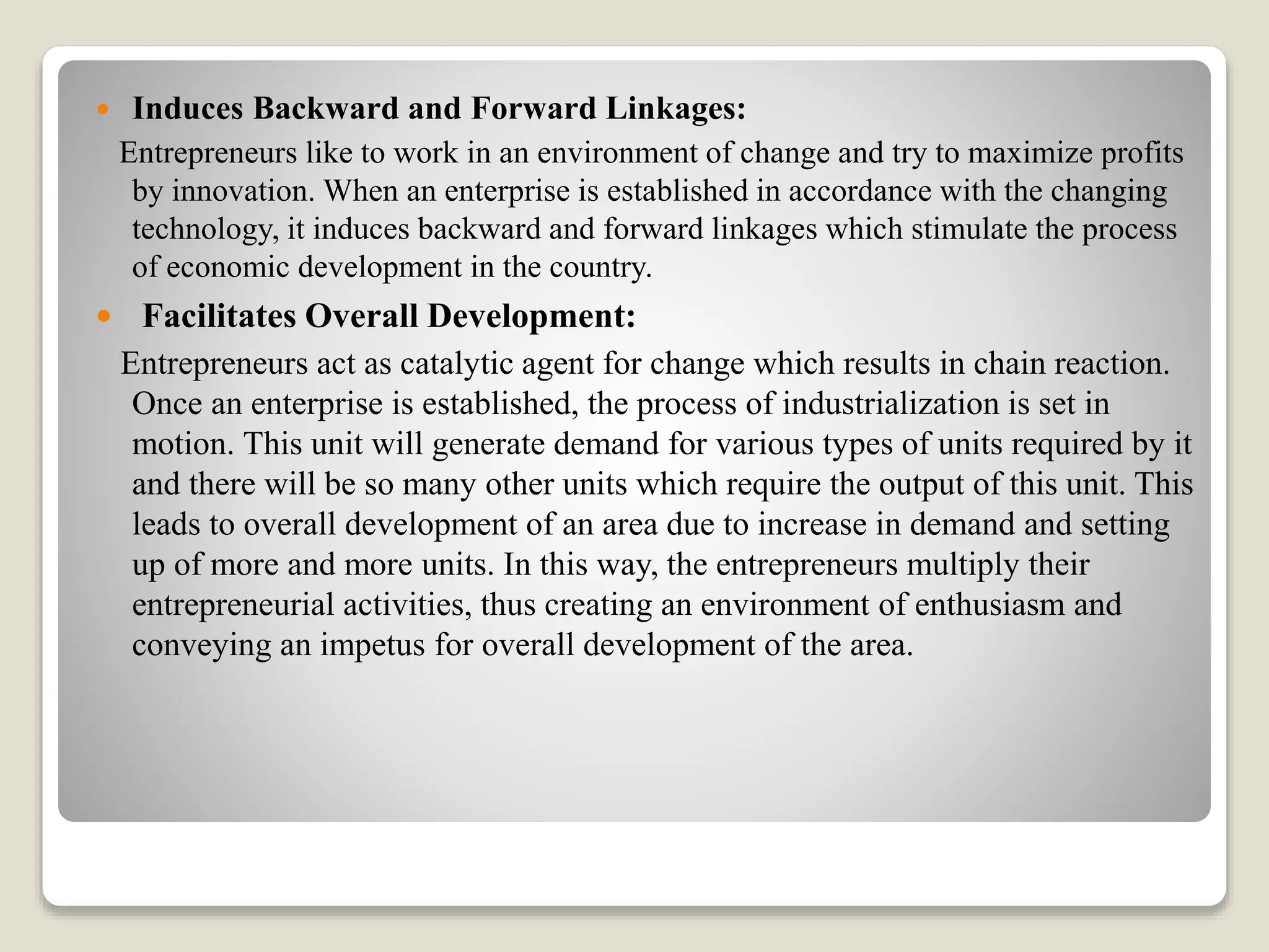 ENTREPRENEURSHIP DEVELOPMENT AND ECONOMICS GROWTH.pptx