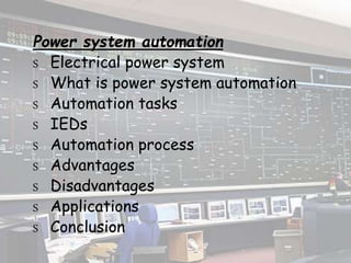 Samiullah final ppt sacda | PPT
