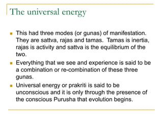 samkhya and yoga.ppt