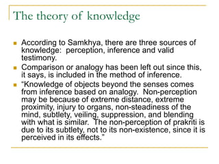 samkhya and yoga.ppt