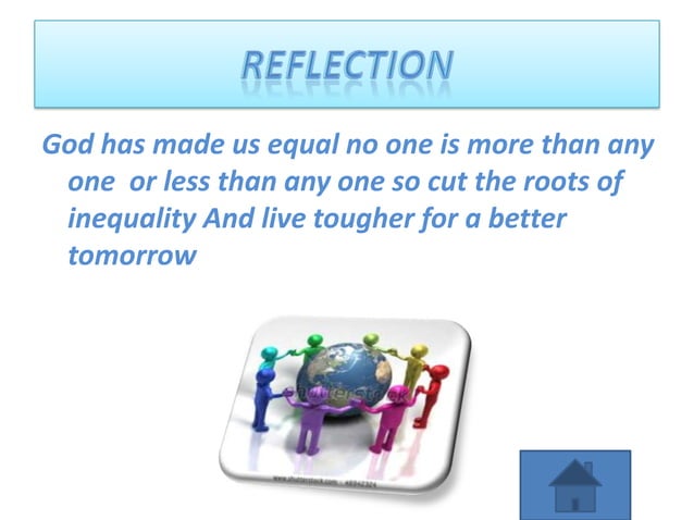 unity in diversity | PPT