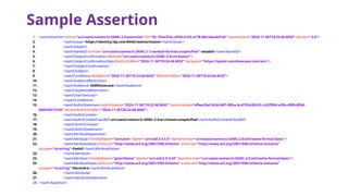 Understanding SAML 2.0: Enhancing Secure Authentication | PPTX
