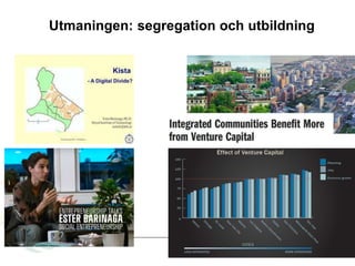 Forskningsperspektiv på integration och migration | PPTX