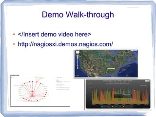 Nagios Conference 2013 - Sam Lansing - Getting Started With Nagios XI, Core, and Fusion | ODP ...