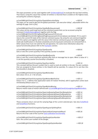 Samlight manual | PDF