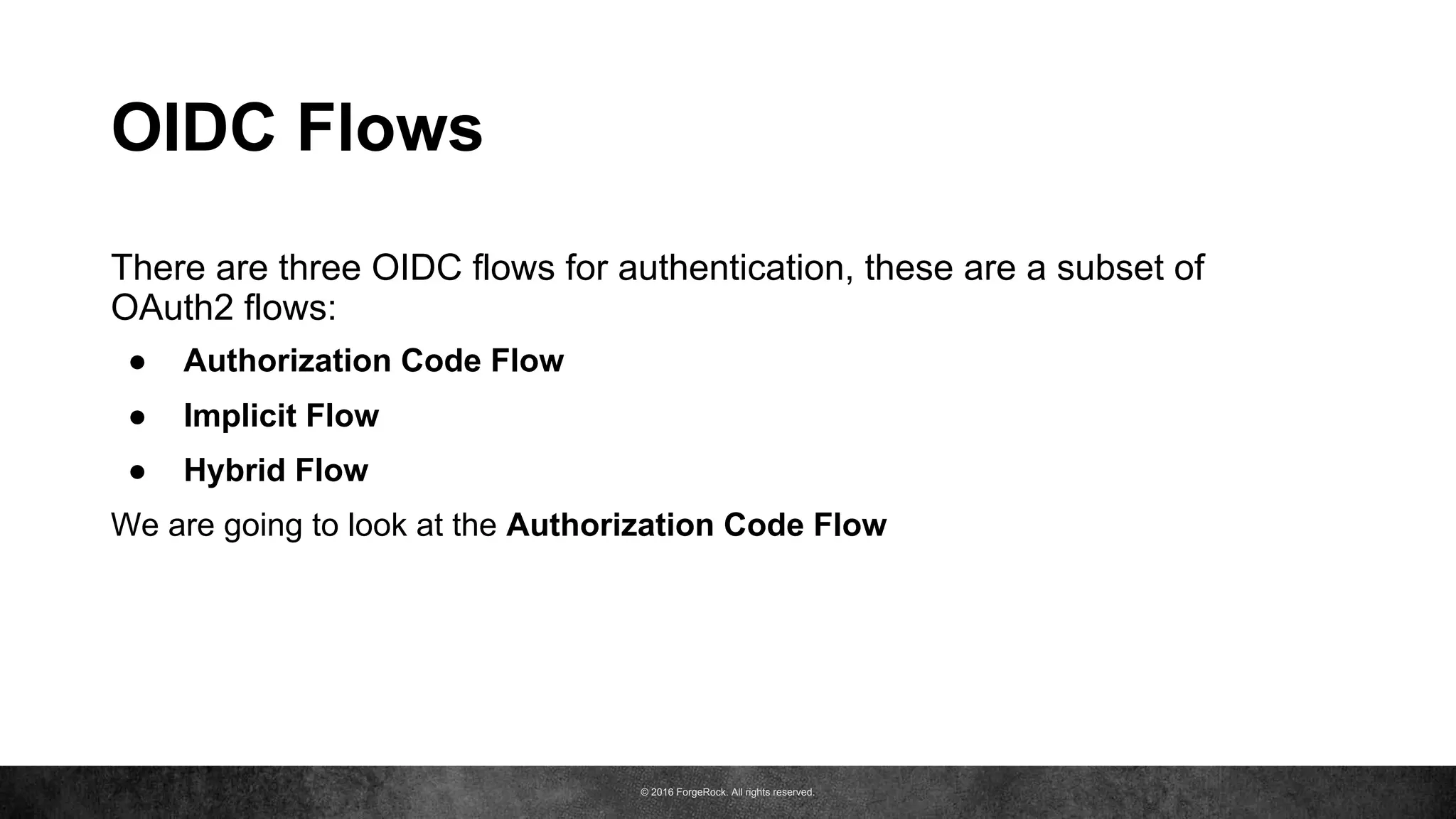 Introduction to SAML & OIDC | PDF