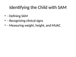 Severe acute malnutrition management.pptx