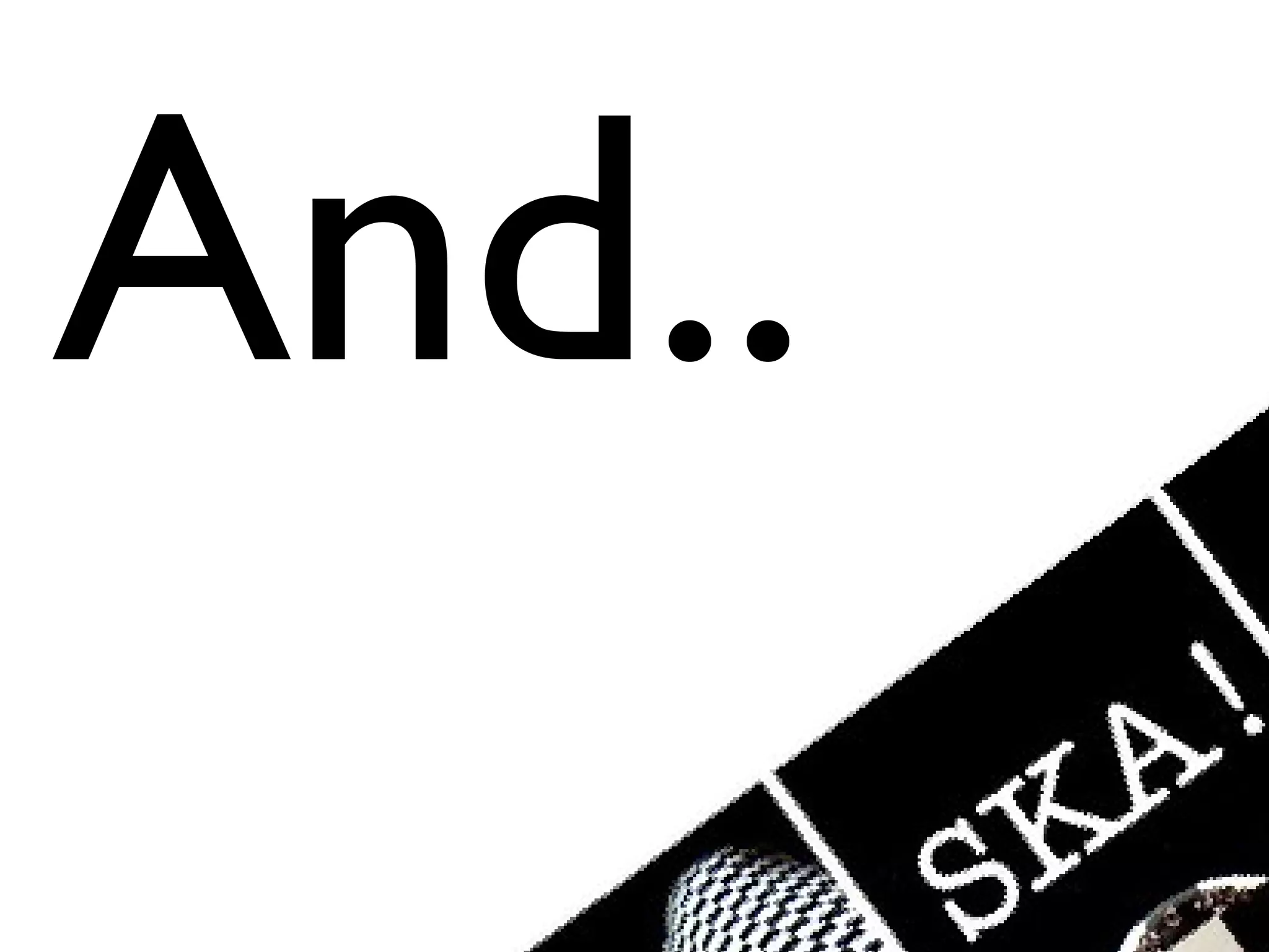 The Origins Of Ska | PPT