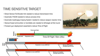 Comparing Artillery concepts | PDF