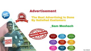 Sam meshach quotes | PPTX