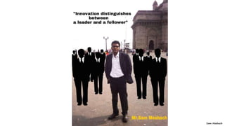 Sam meshach quotes | PPTX