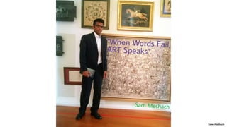 Sam meshach quotes | PPTX