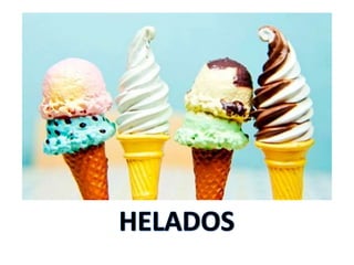 Sammy el heladero | PPTX