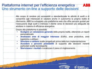 Sammy Saba ABB | PPT