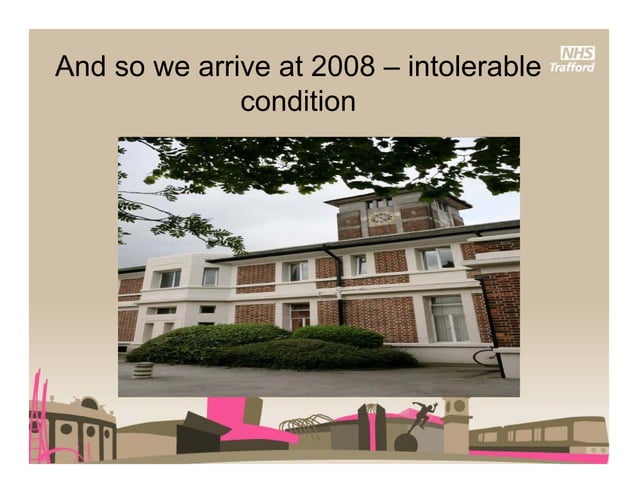 Samantha Nicol & Nigel Guest: Unleashing dynamism | PPT