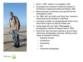 Sam Nugroho - Landscape City & Aerial Portfolio | PDF