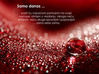 Samo Danas... | PPS