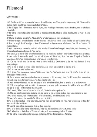 Samoan - Philemon.pdf