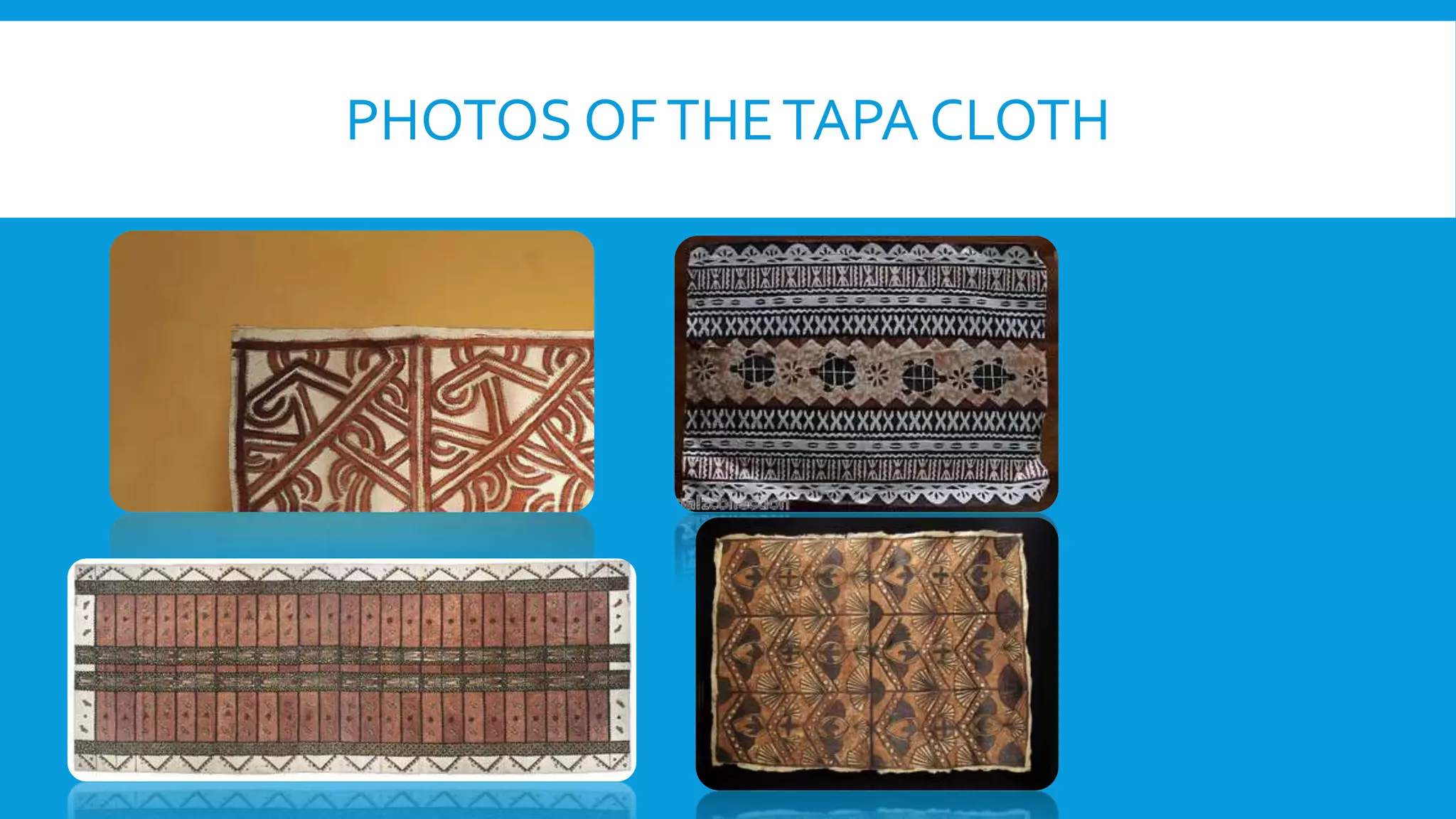 Samoan culture | PPTX