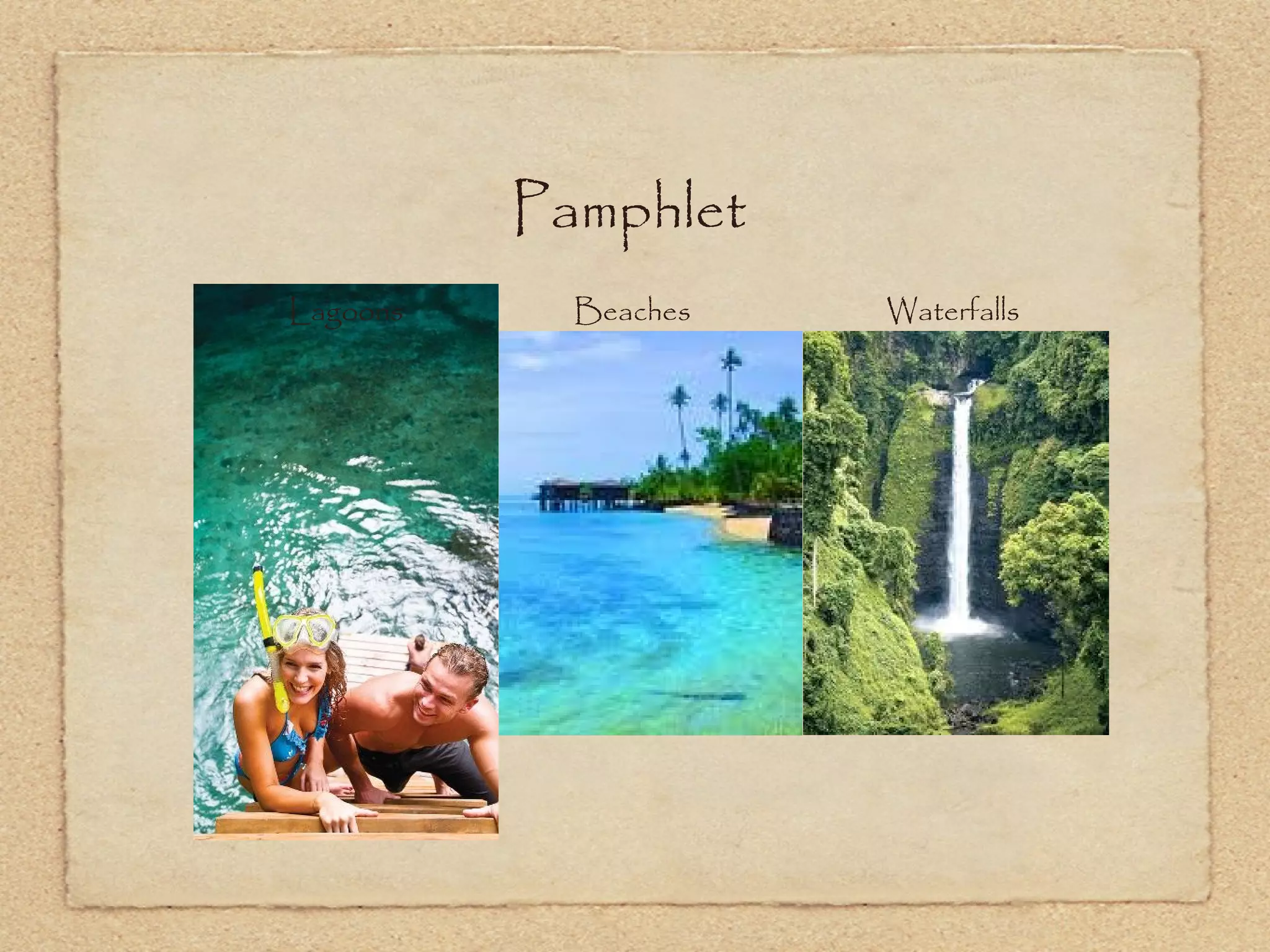 Samoan holiday | PPT