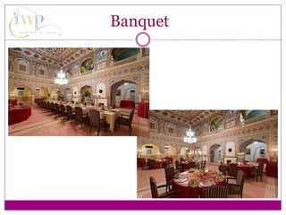 Samode Bagh & Palace, Samode, Jaipur, Rajasthan | PDF