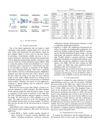 Performance and Energy evaluation | PDF | Cloud Computing | Internet