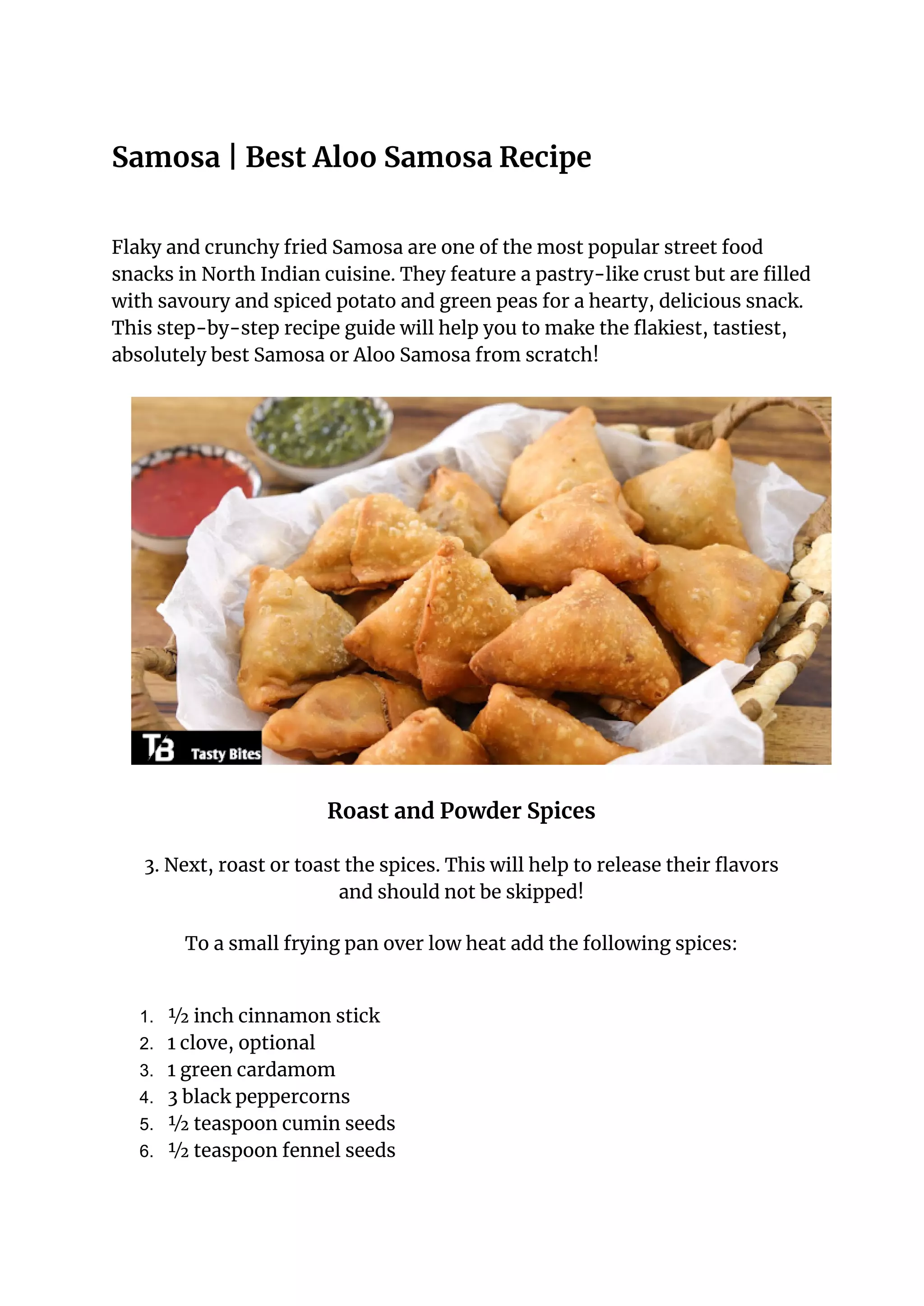 Samosa _ Best Aloo Samosa Recipe.pdf