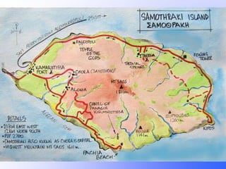 Samothraki | PPSX