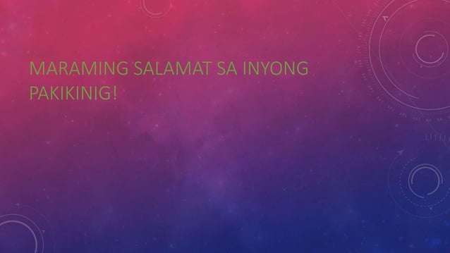 Rebolusyong Pranses | PPTX