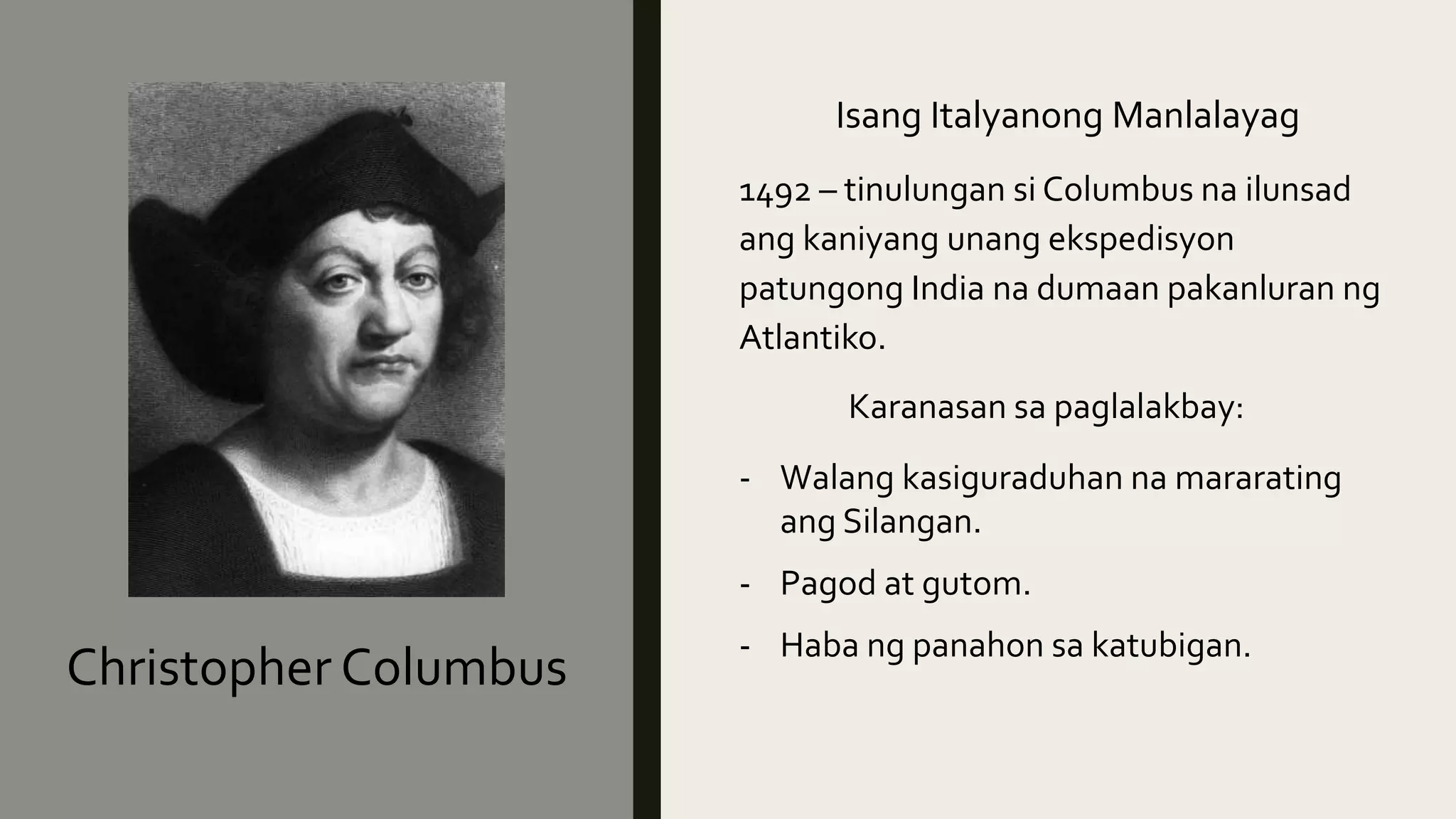 Spain sa Panahon ng Eksplorasyon | PPTX