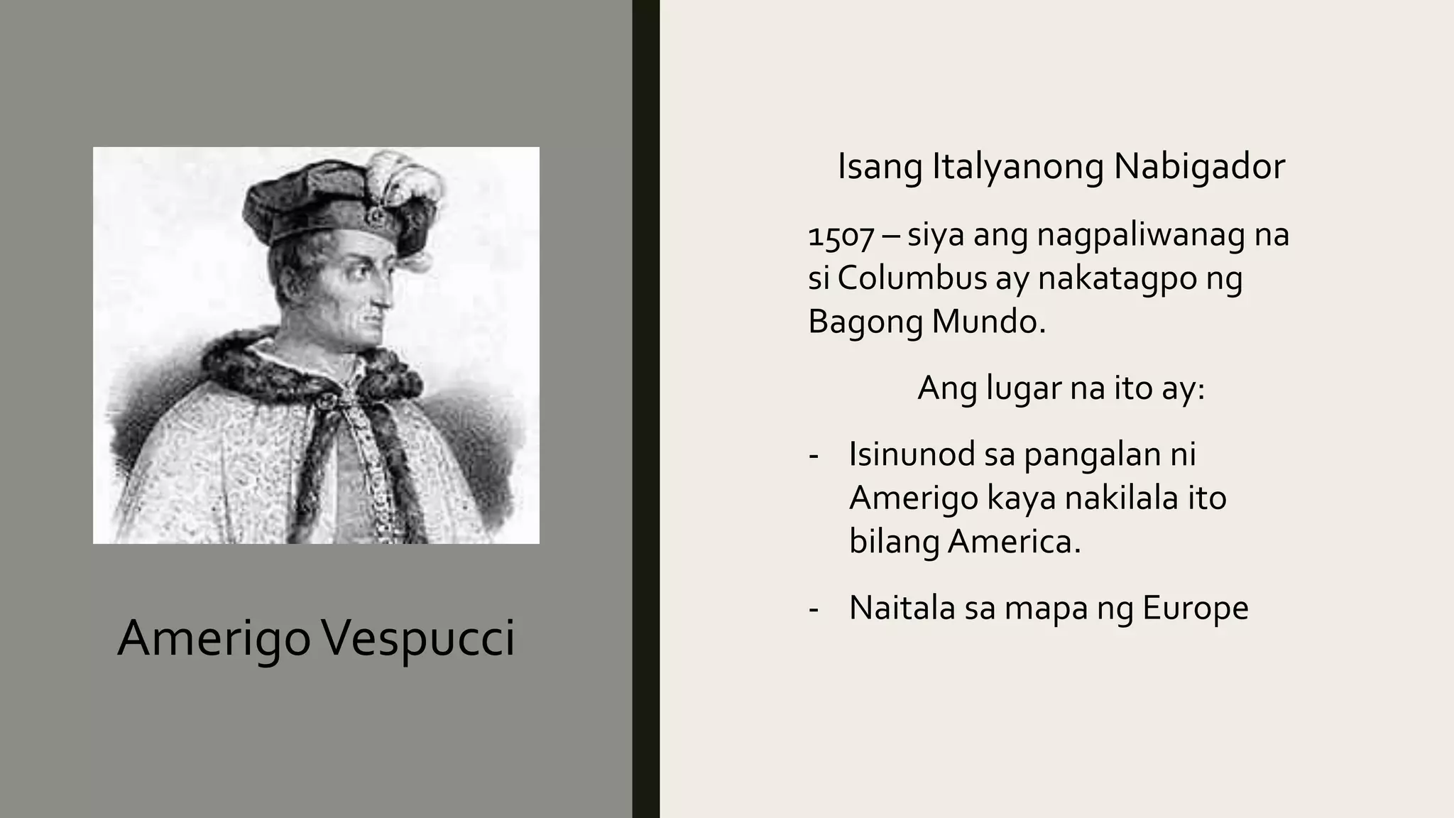 Spain sa Panahon ng Eksplorasyon | PPTX