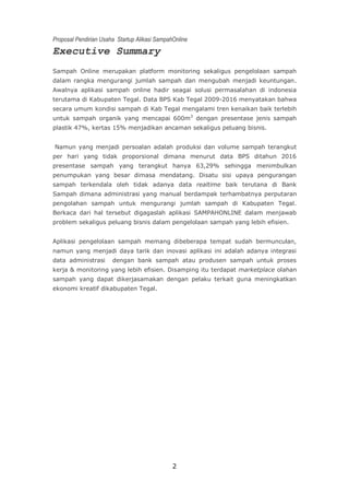 Sampahonline versi 2 | PDF