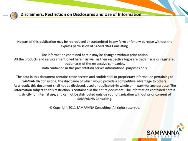Sampanna Corporate & Manpower Services Overview | PPSX