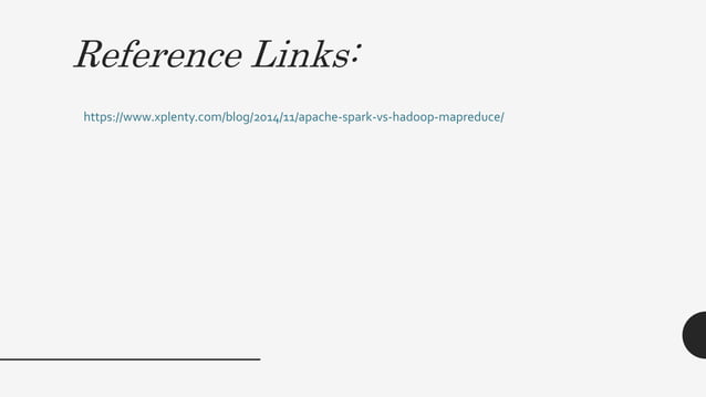 Introduction To Big Data With Hadoop And Spark For Batch And Real Time Processing Ppt